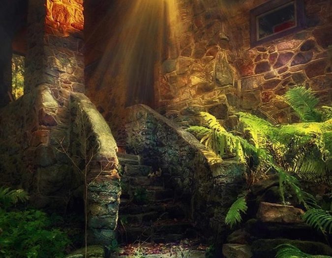 The Inner Song – The Newer View